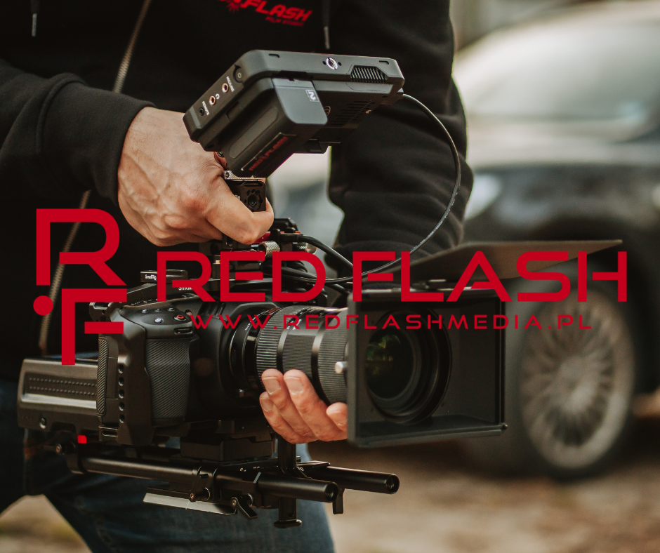 Red Flash Media | Tworzymy reklamy, filmy korporacyjne, relacje wideo ...